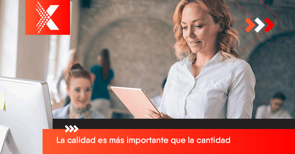 ¿Cómo captar más y mejores prospectos?