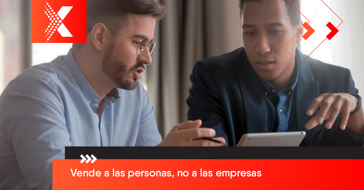 ¿Cómo generar prospectos en empresas de software?
