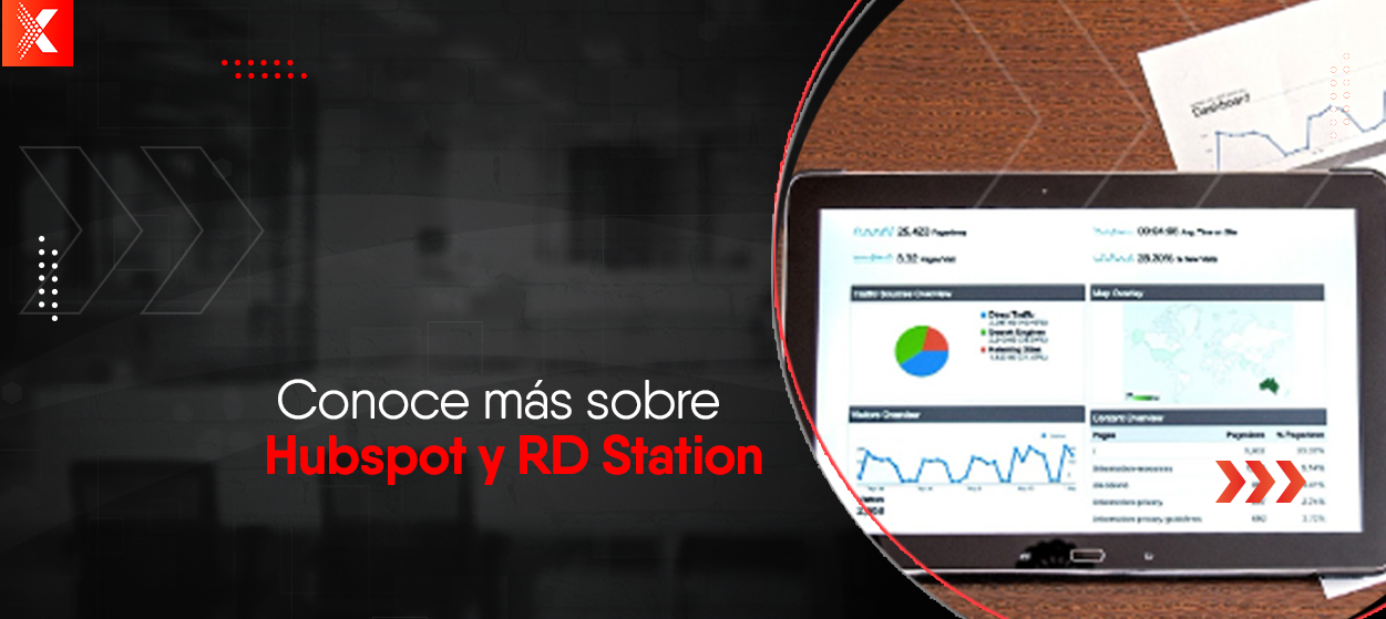 RD Station vs Hubspot: ¿Cuál deberías elegir?